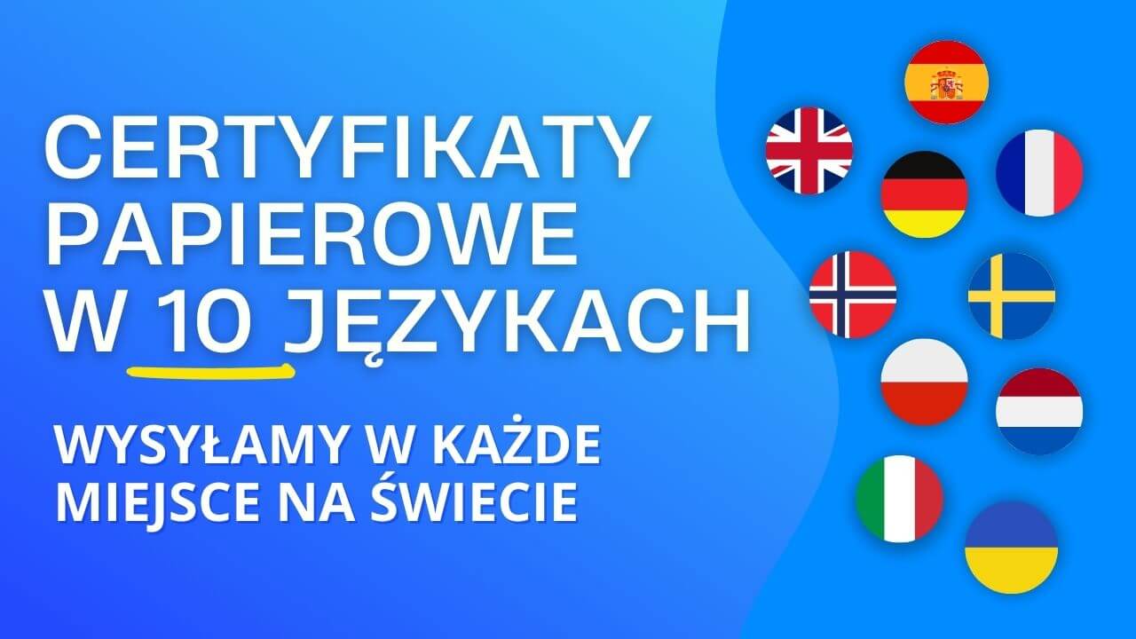 Kurs Spedytora Online - Twoja Droga do Eksperta w Spedycji