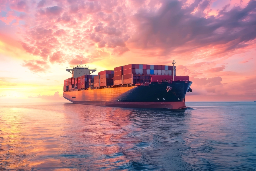 Kurs Spedytora 🚚 | Szkolenie online z certyfikatem